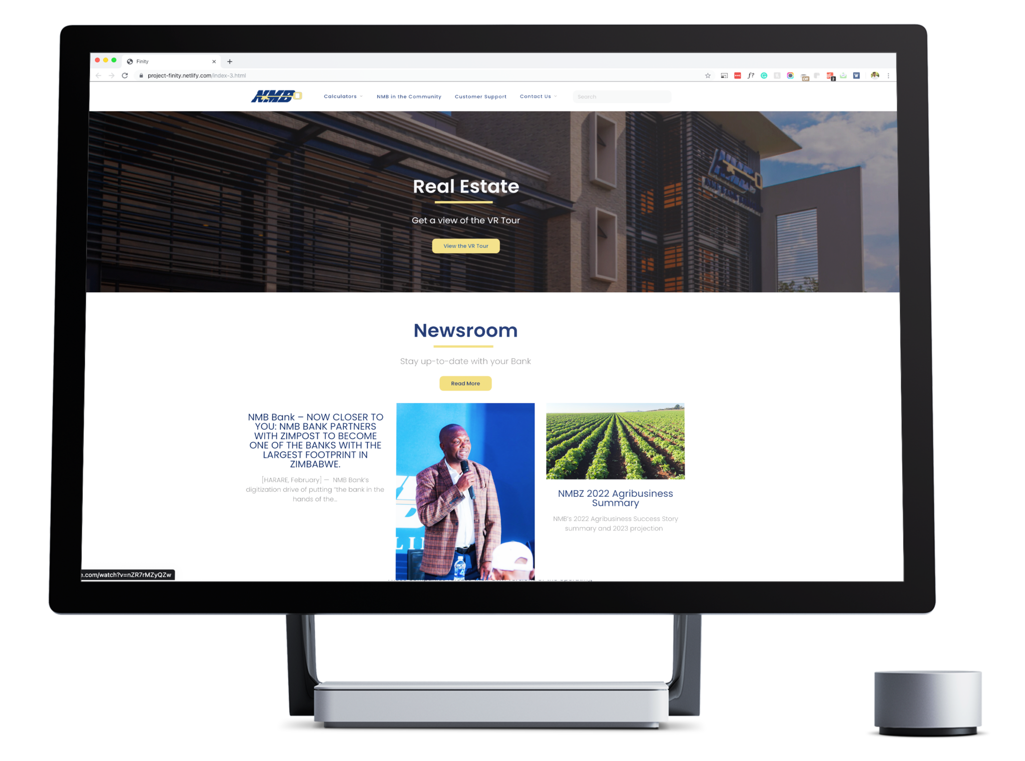 Software Development – XPlug